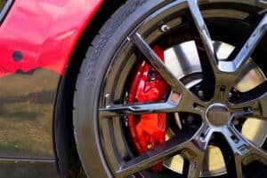 Why Race Car Alignment Matters for Performance