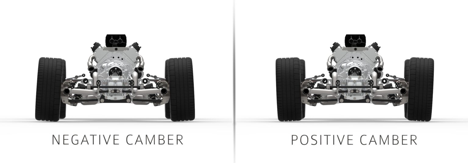 Why Race Car Alignment Matters for Performance